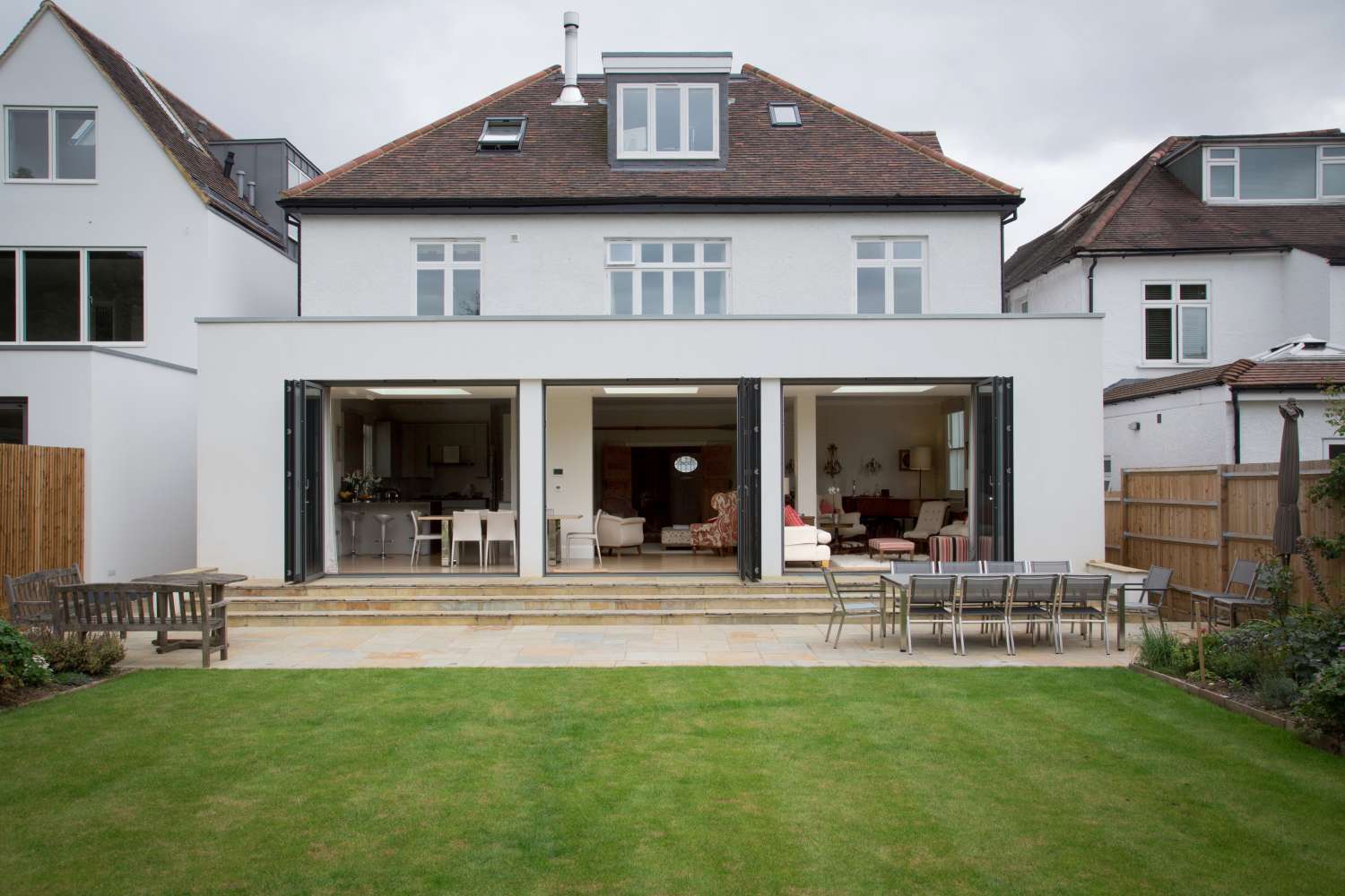 Home - Aspect Construction