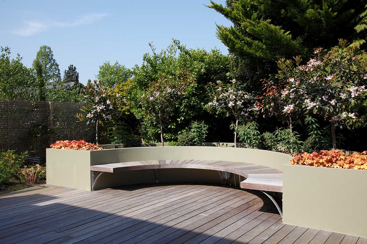 Woodhall Drive - Aspect Construction