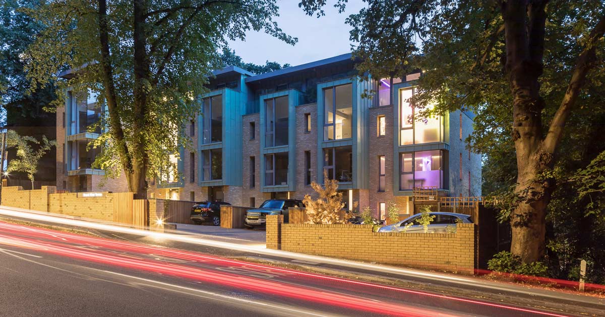 Contact us - Aspect Construction