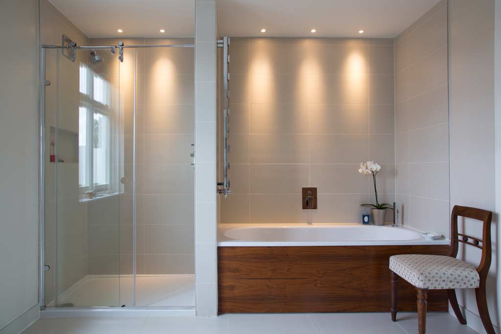 Woodside - Aspect Construction