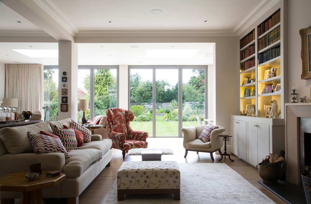 Woodside - Aspect Construction